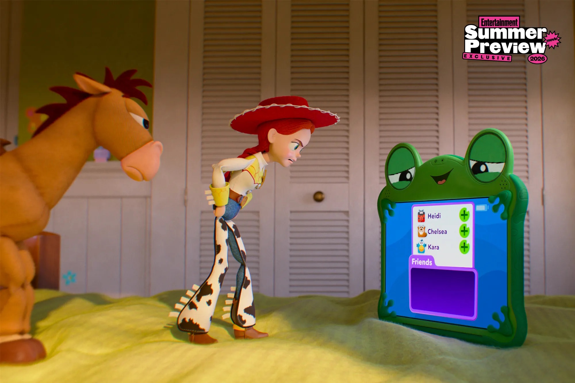 Toy Story 5 Will Tackle a BIG Modern Problem — Here’s What to Expect ...